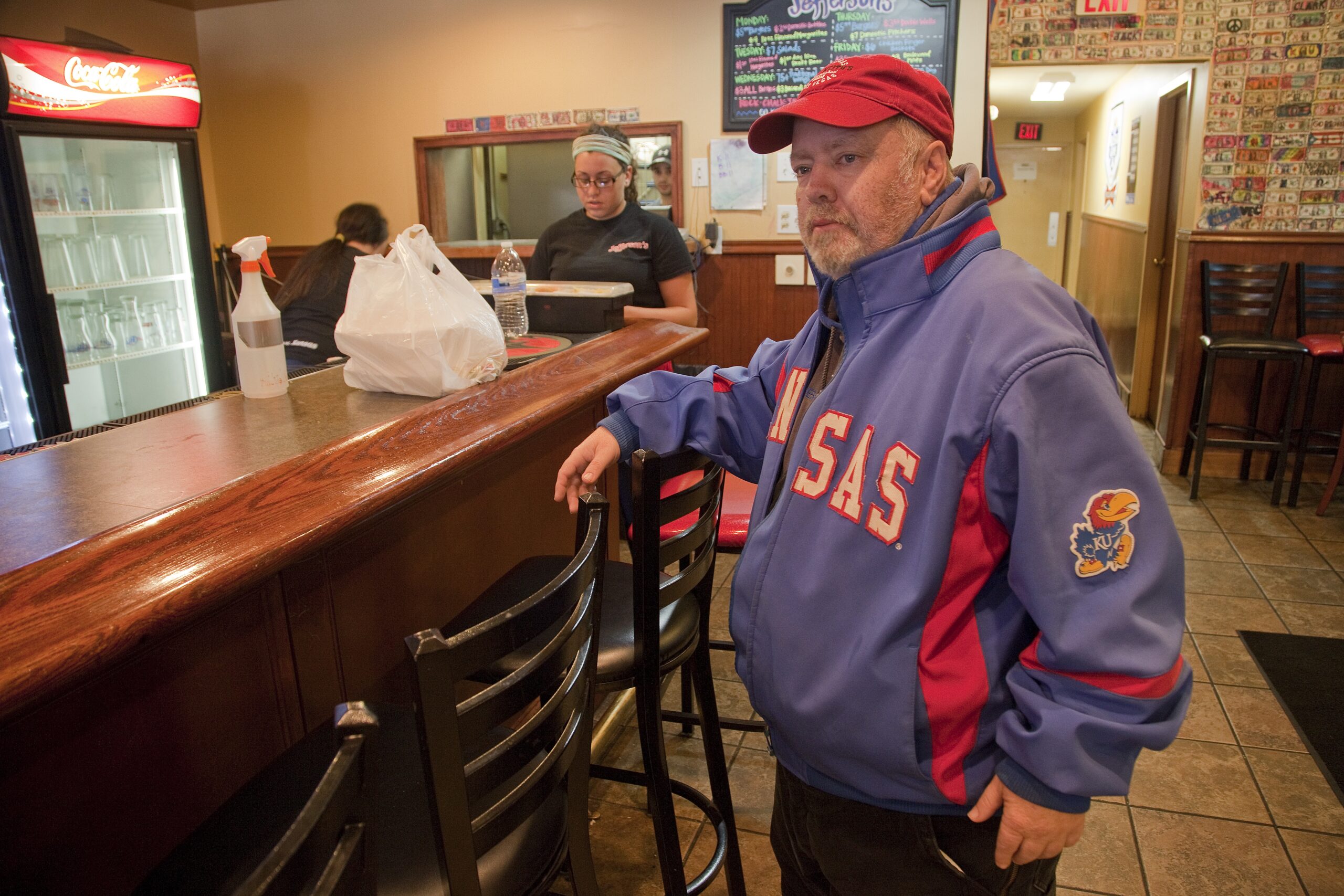 Longtime delivery driver who was critically injured in moped wreck has ...